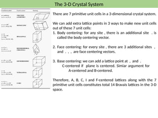 Crystal Structure_basic introduction.pptx