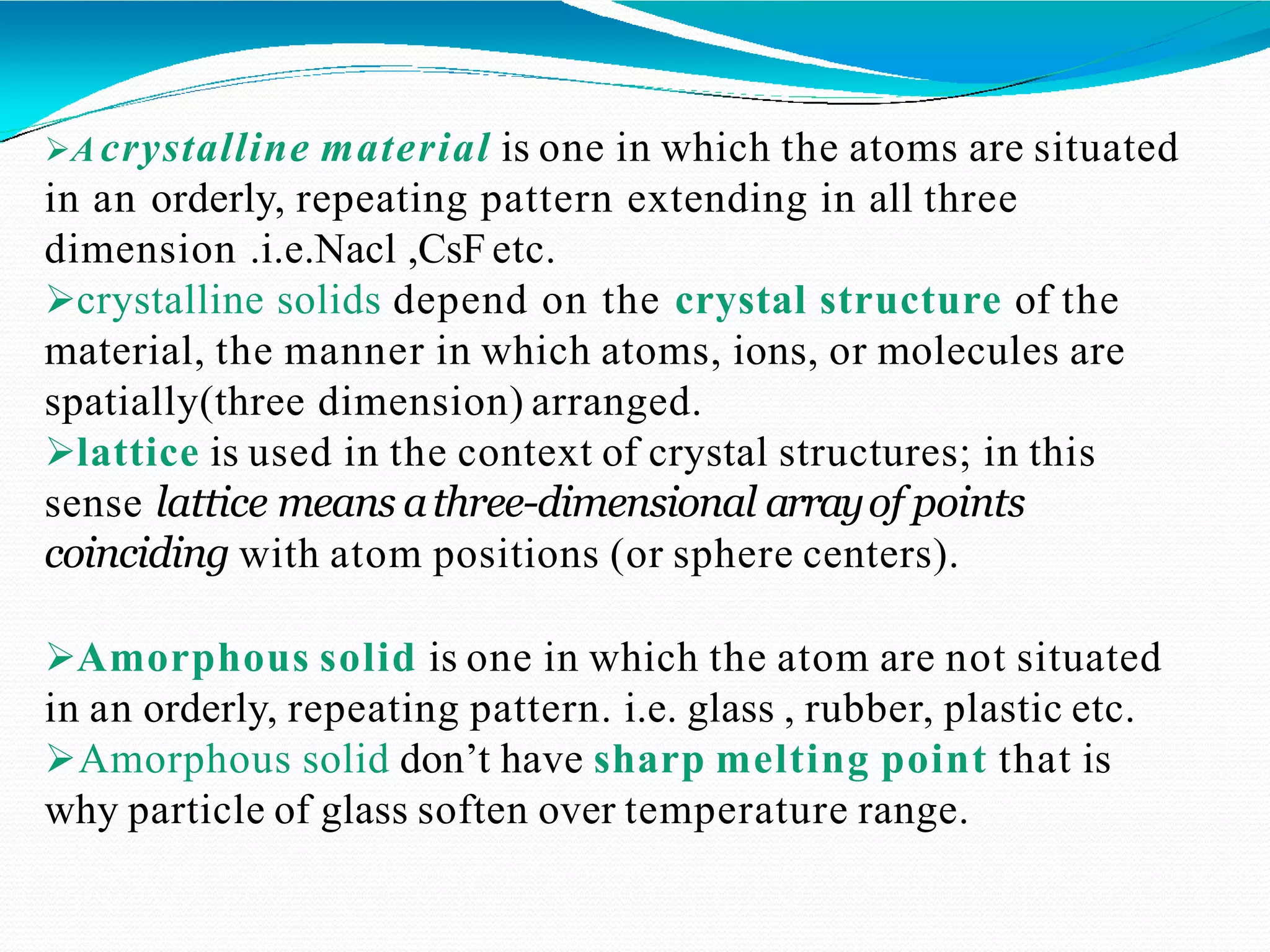 crystal structure of metal.pptx