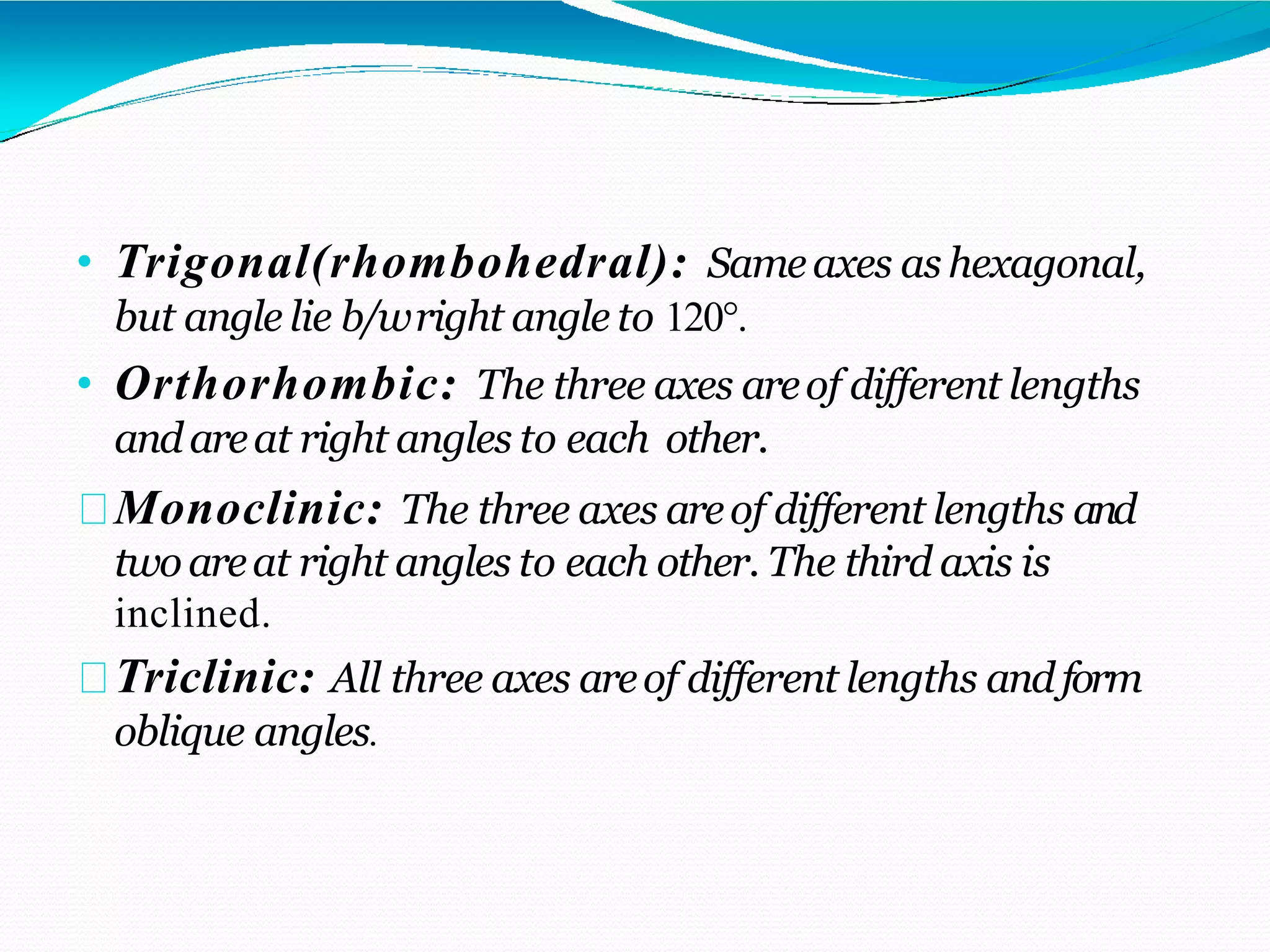 crystal structure of metal.pptx