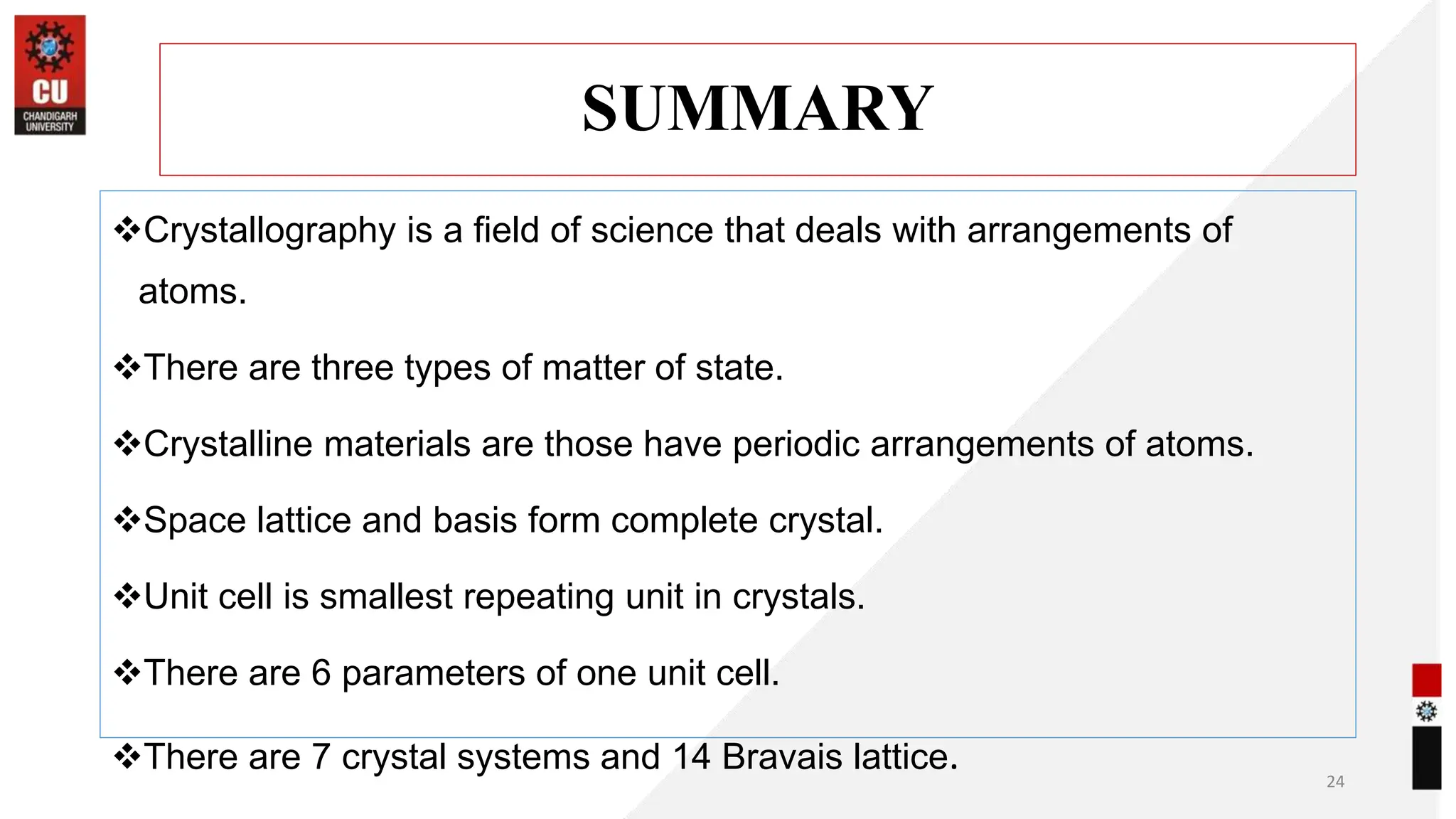 Crystal Structure PPT1.pptx