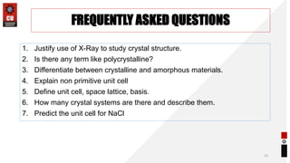 Crystal Structure PPT1.pptx