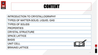 Crystal Structure PPT1.pptx