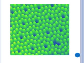 Crystal structures | PPTX
