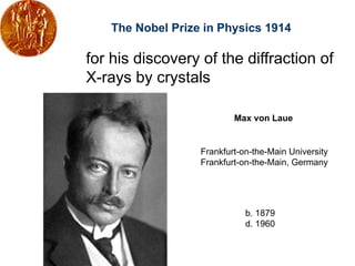 crystal structures (week 2).pdf | Chemistry | Science