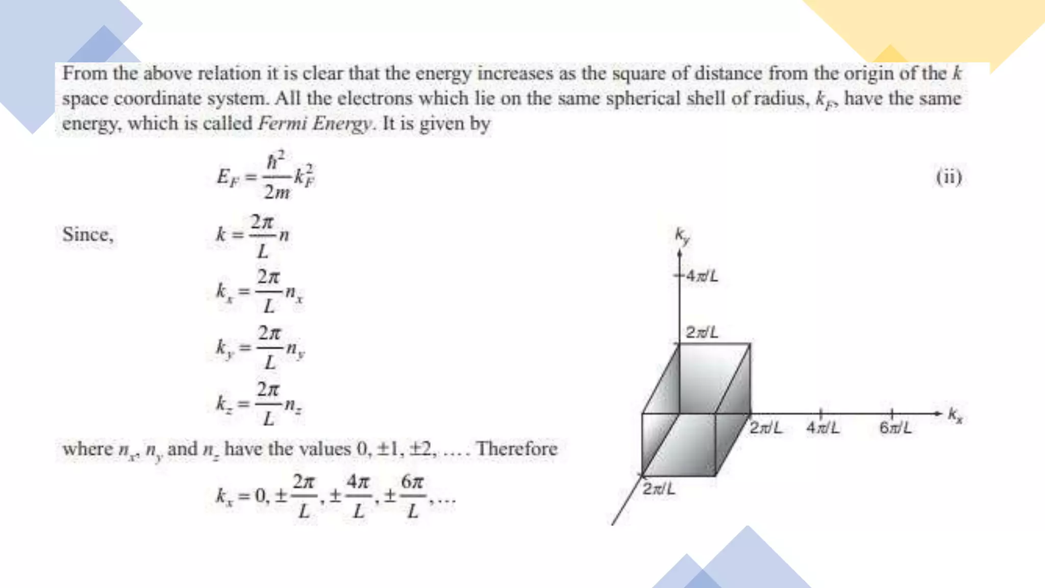 Crystal structure_ Engineering Physics | PPTX