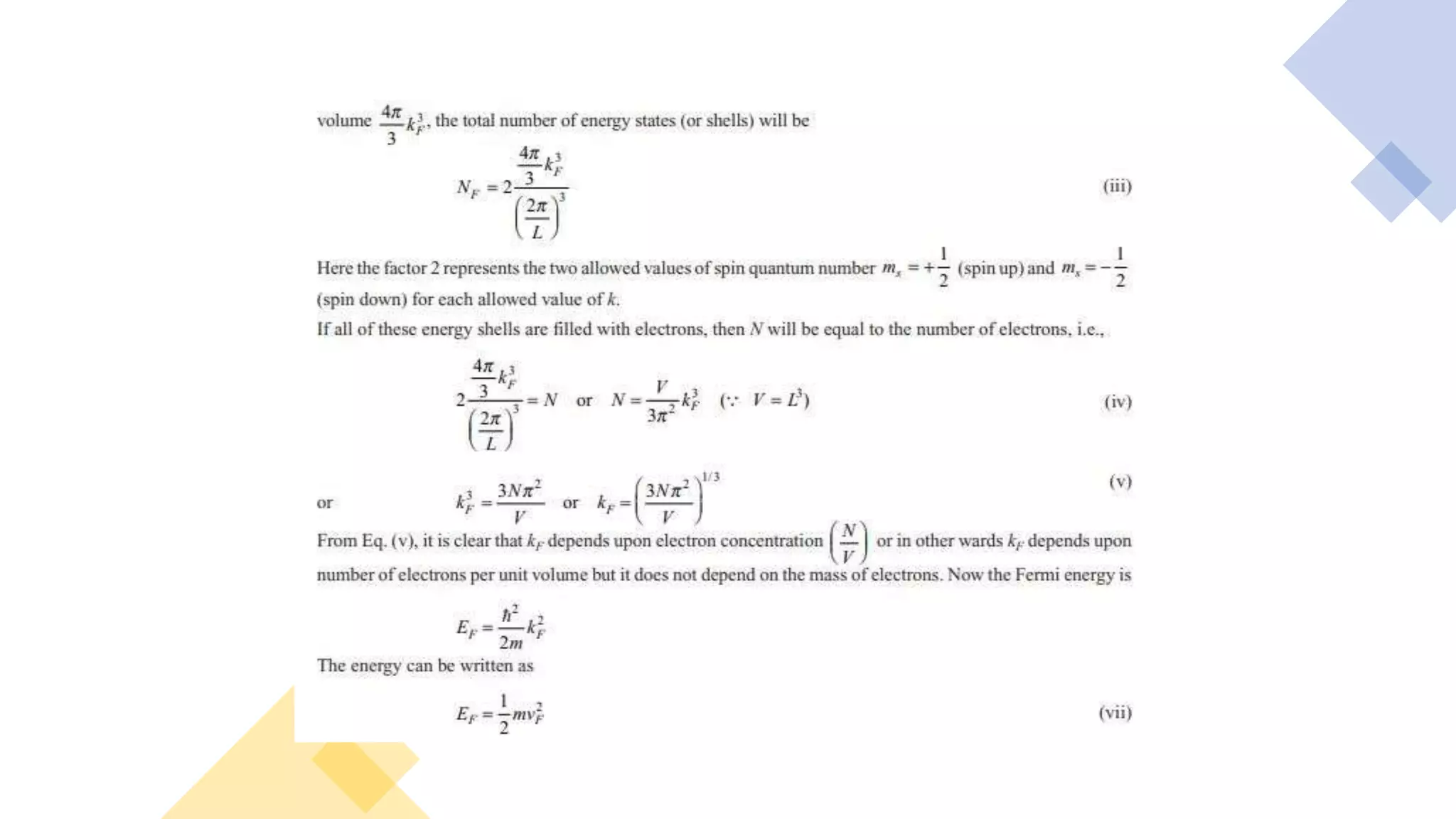 Crystal structure_ Engineering Physics | PPTX