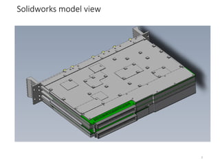 6U-RF module vibration simulation crystal oscillator | PDF
