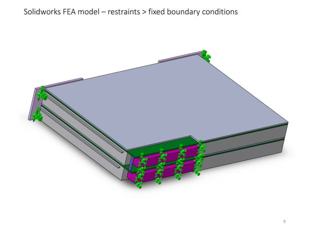 6U-RF module vibration simulation crystal oscillator | PDF