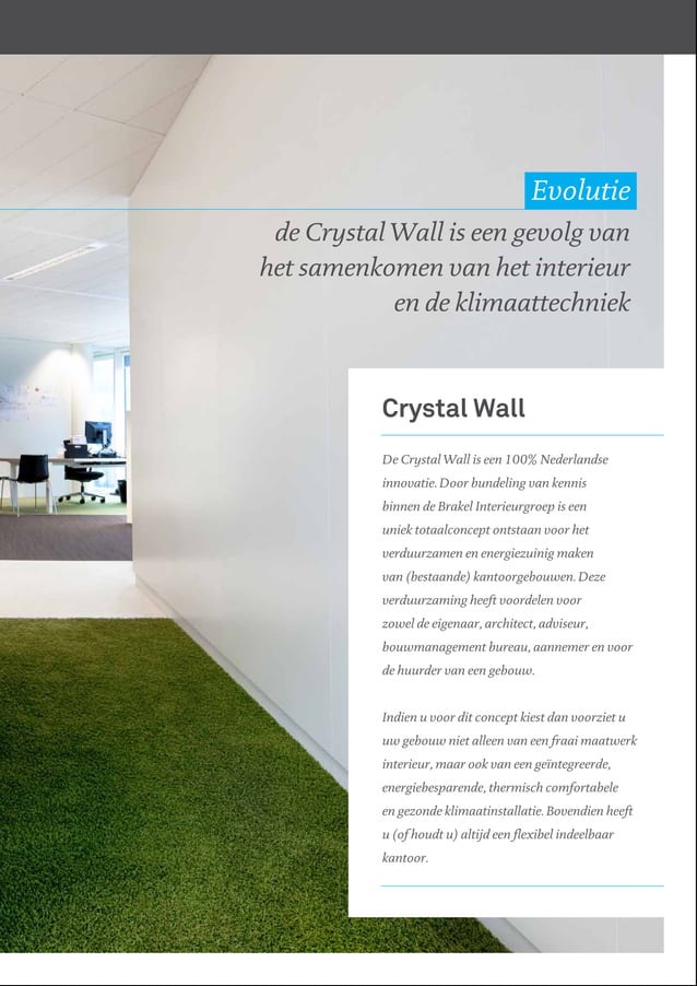 Crystal Wall Folder | PDF