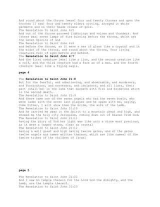 Crystal wisdom bible111 | PDF