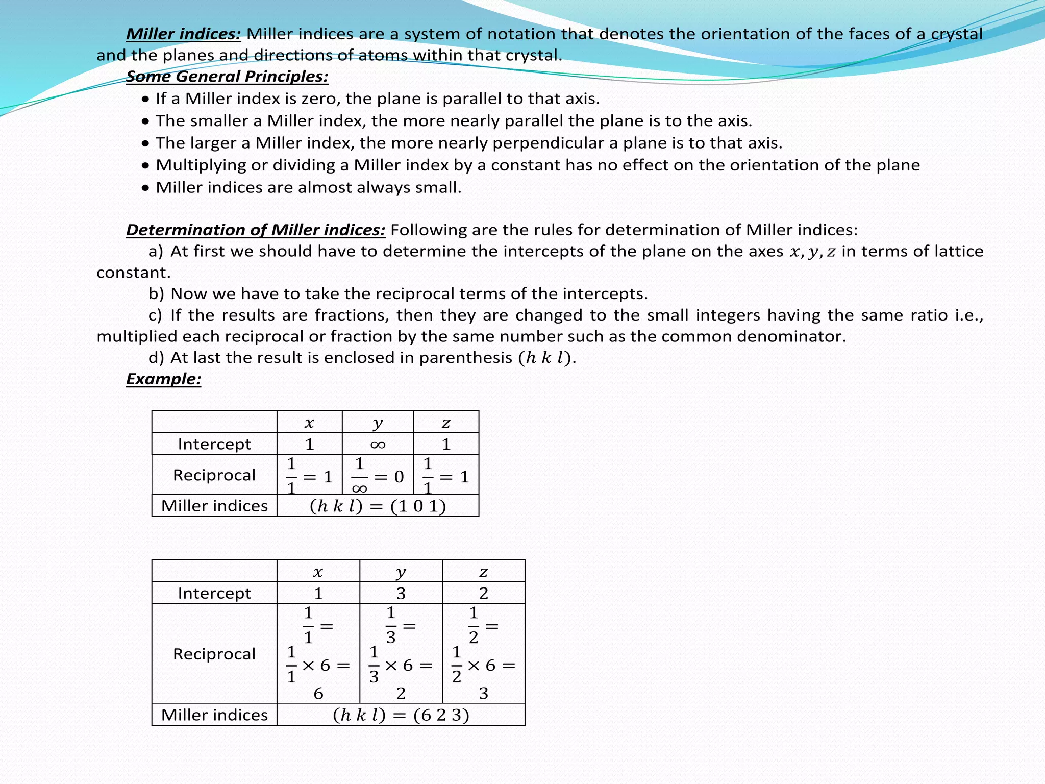 Crystal Structure, BCC ,FCC,HCP | PPTX