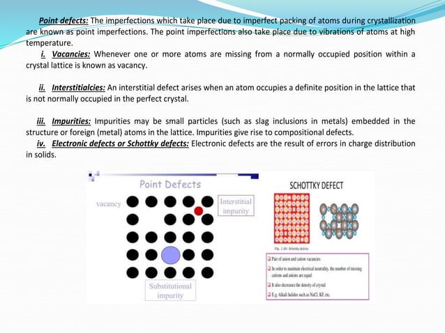 Crystal Structure, BCC ,FCC,HCP