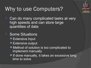 Fundamental Programming Lect 2 | PPT | Free Download