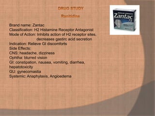 CP of Spina Bifida | PPTX