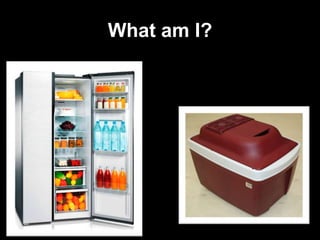 Case Study on Godrej Chotukool | PPTX