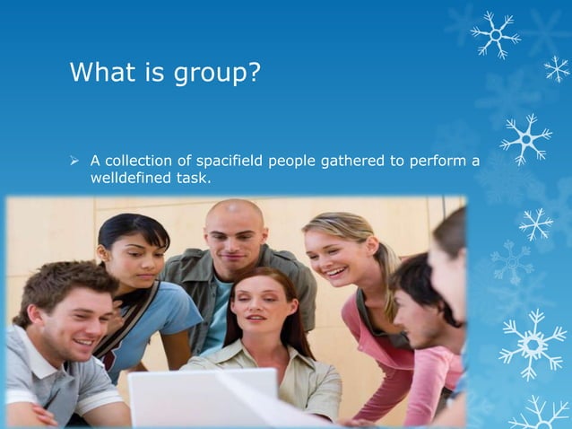 Importance of group communication | PPT