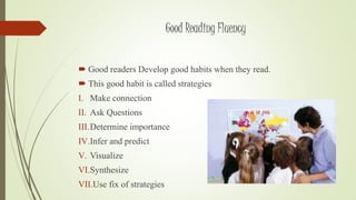 reading fluency | PPTX