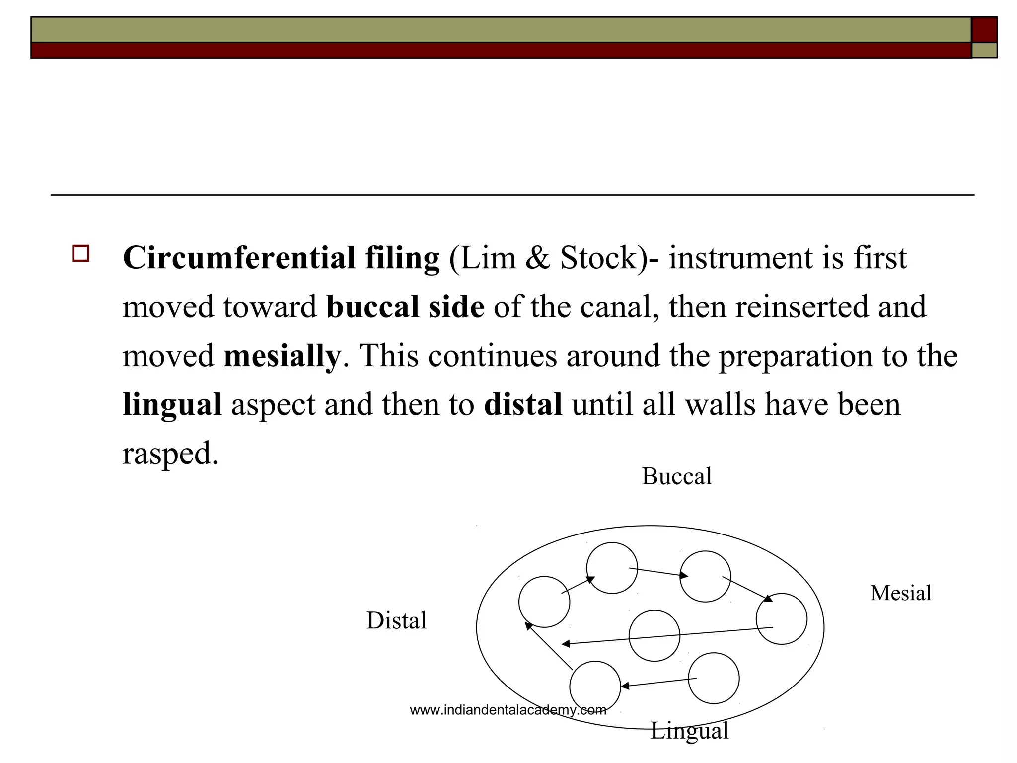 root canal preparation/ dental crown & bridge courses | PPT