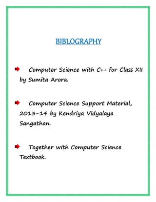 CS Project-Source code for shopping inventory for CBSE 12th | DOCX