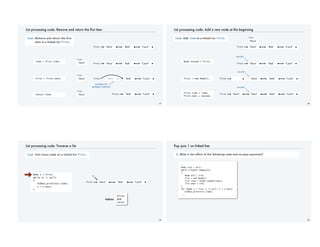 stacks and queues class 12 in c++ | PDF | Programming Languages | Computing