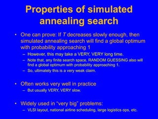 cs-171-05-LocalSearch.pptx | Computing | Technology & Computing