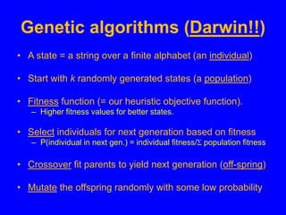 cs-171-05-LocalSearch.pptx | Computing | Technology & Computing