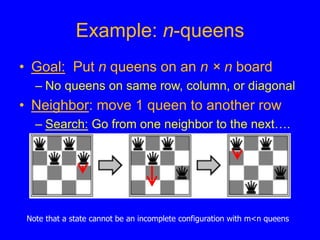 cs-171-05-LocalSearch.pptx | Computing | Technology & Computing