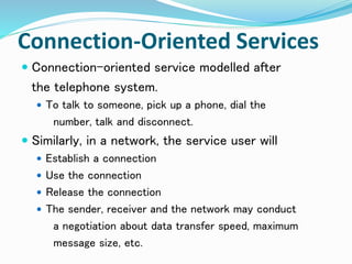 cyber security (TCP / IP) | PPTX