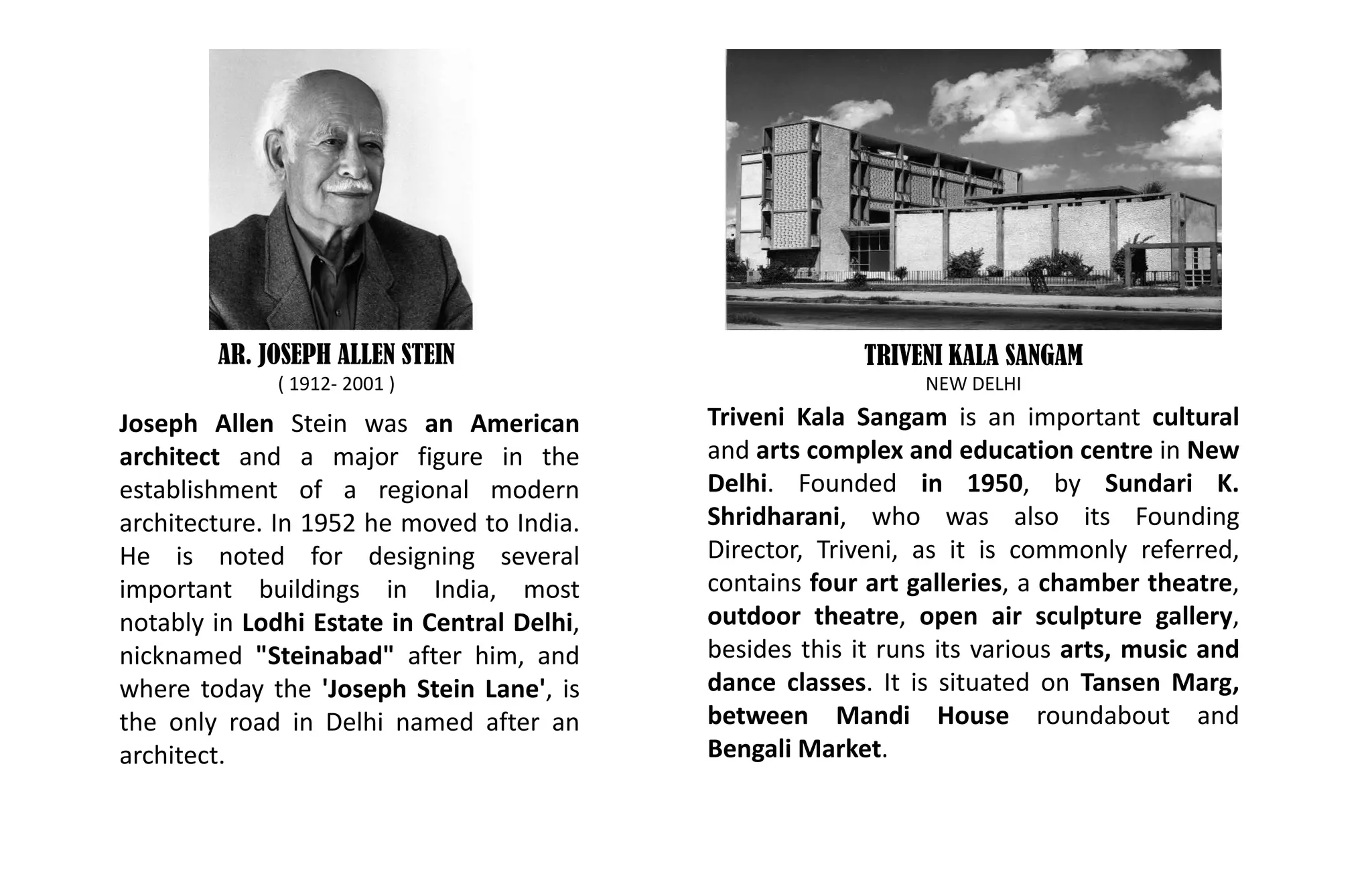 Case Study of Triveni Kala Sangam | PDF