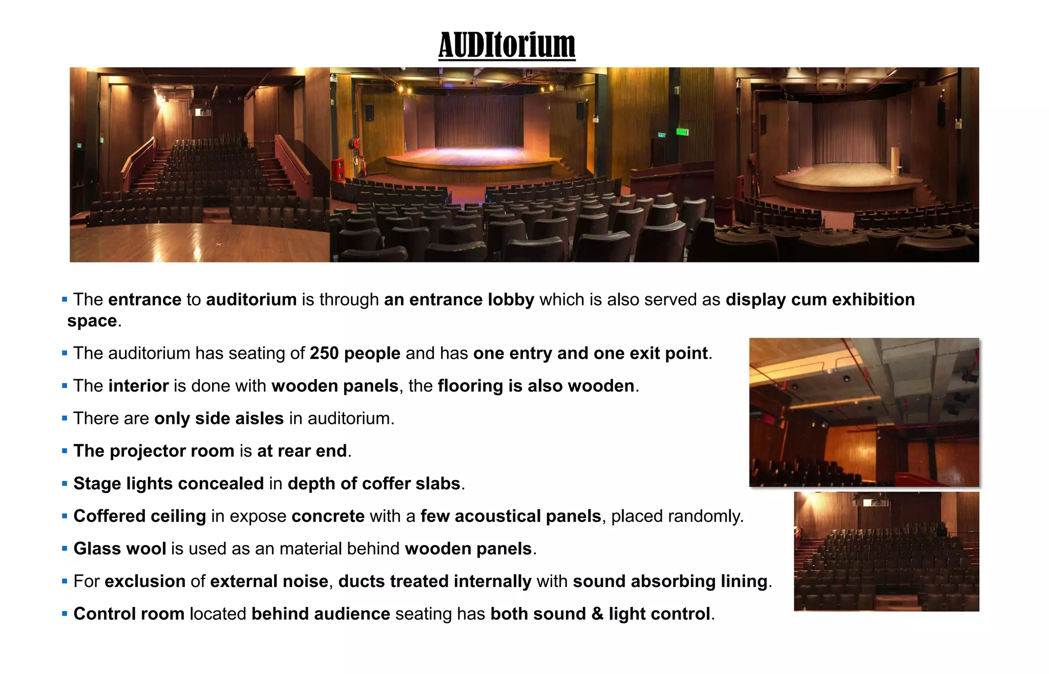 Case Study of Triveni Kala Sangam | PDF