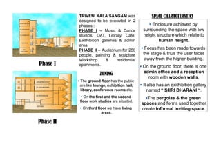 Case Study of Triveni Kala Sangam | PDF