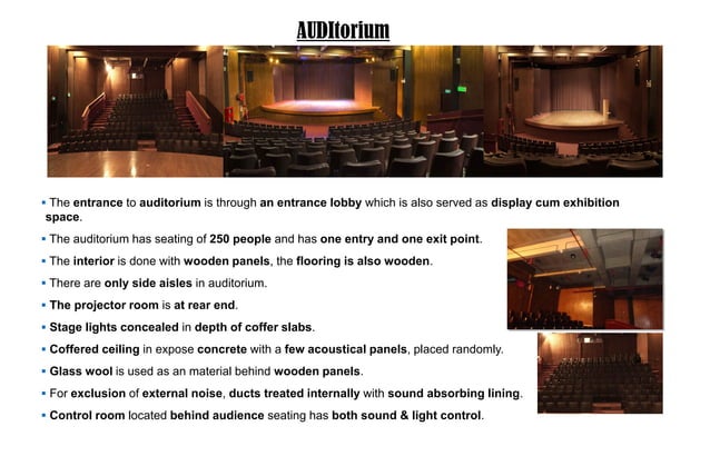 Case Study of Triveni Kala Sangam | PDF | Museums & Galleries | Attractions