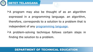 CS-205C programming c 12345asddfggggklok | PPT