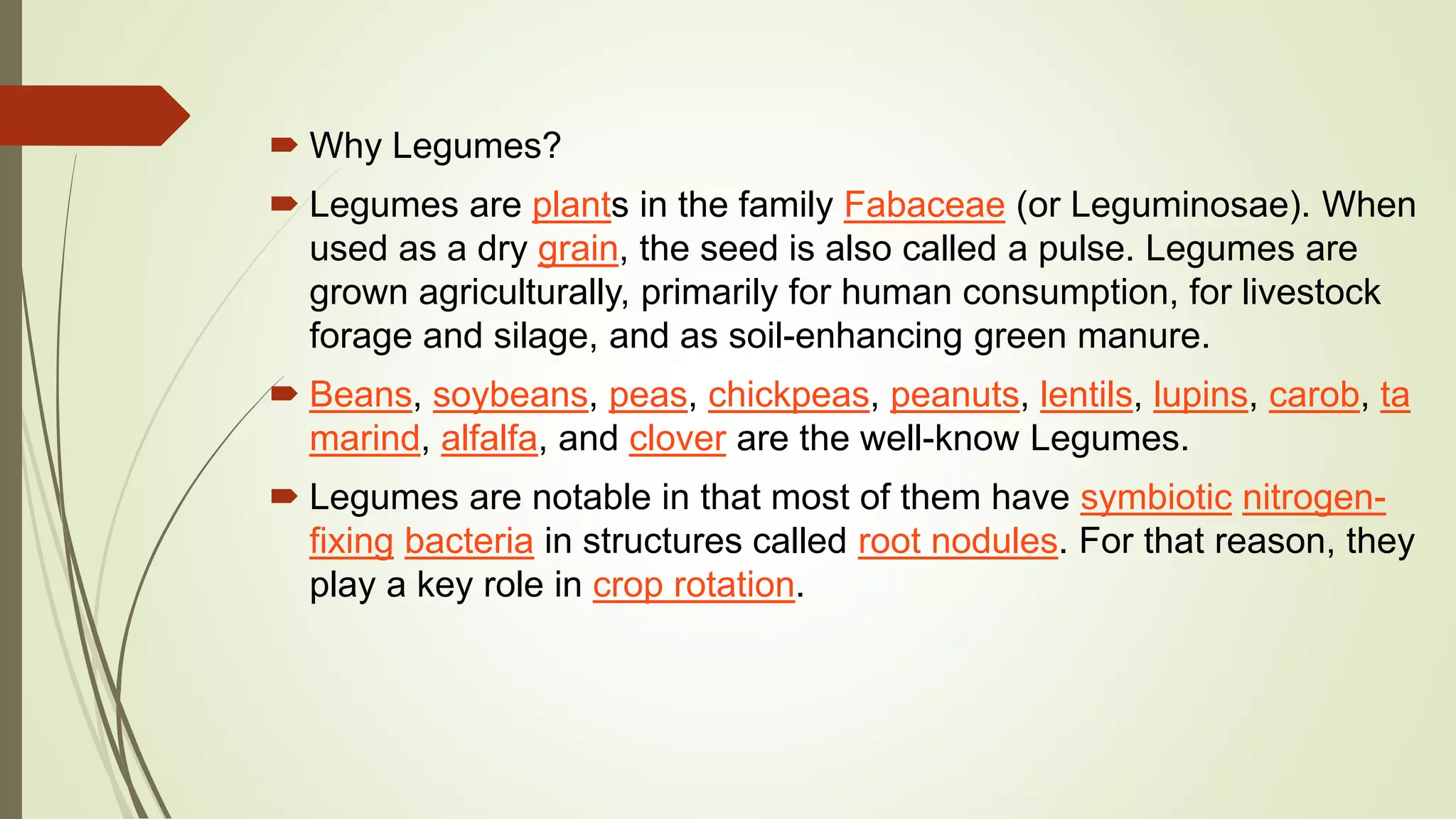 CS-211 Advanced Crop Production and Management legumes.pptx