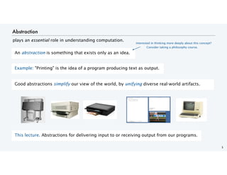 Computer network in java | PPT