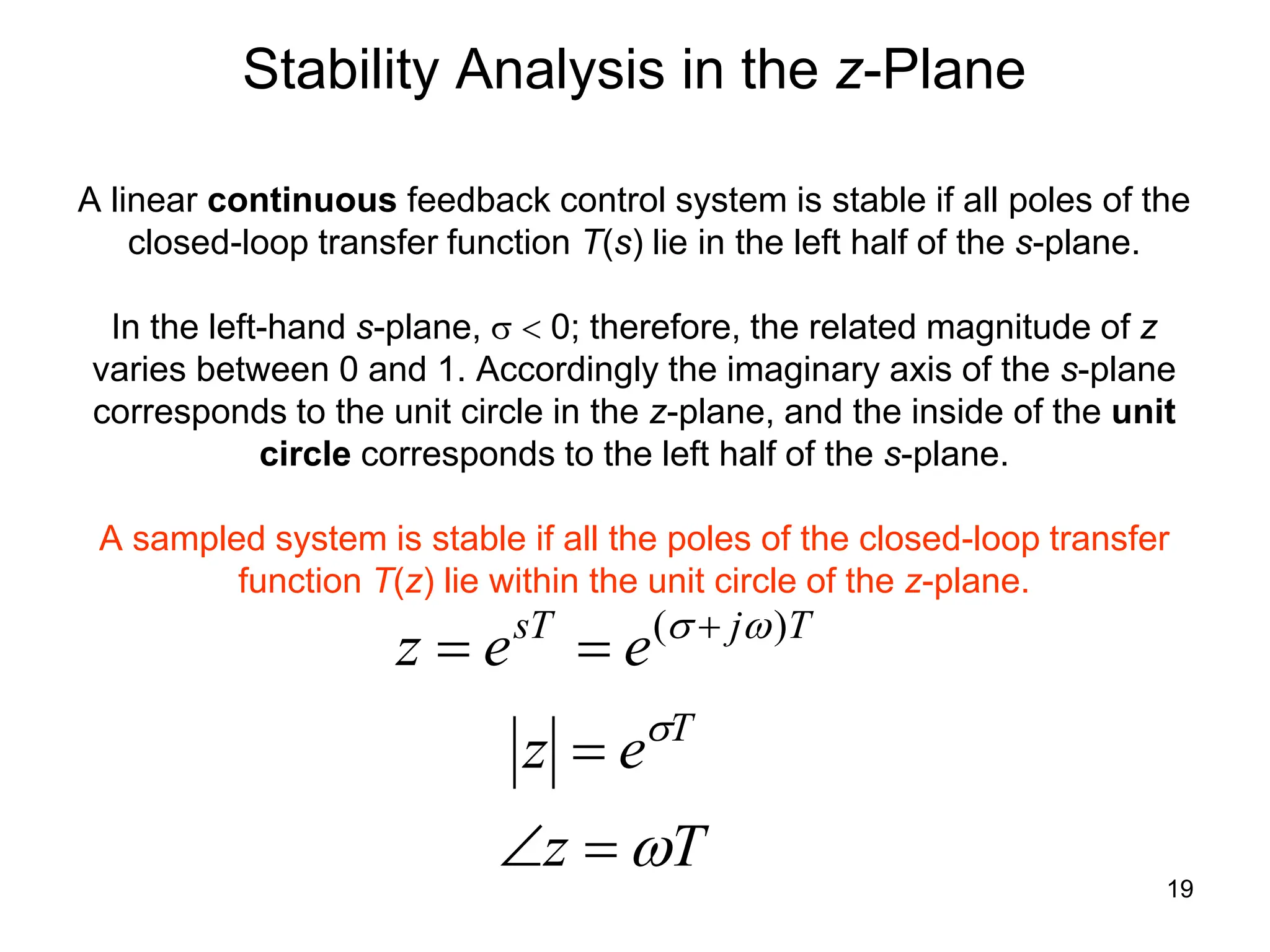 Control System Notes for Engineering.pdf