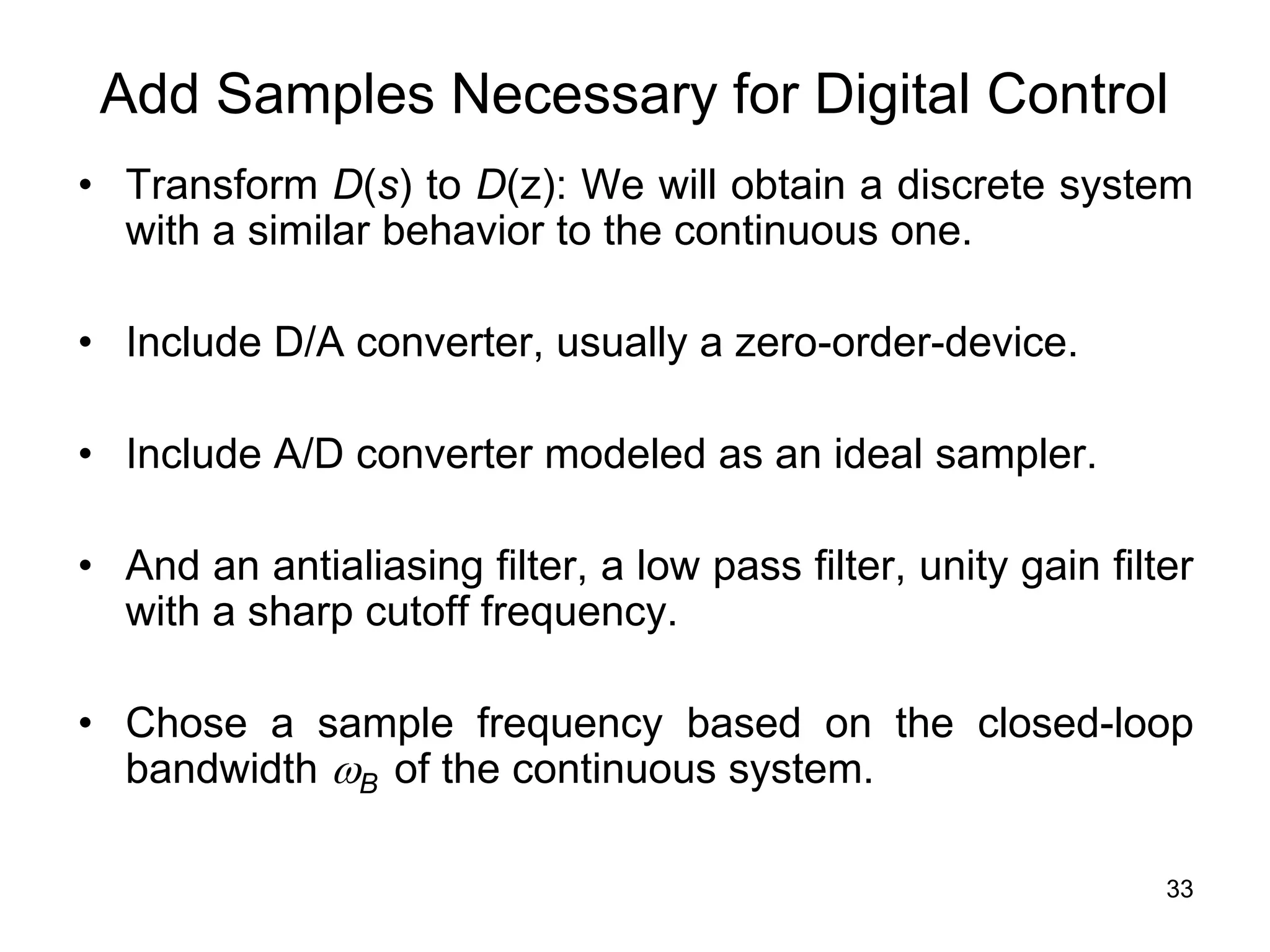 Control System Notes for Engineering.pdf
