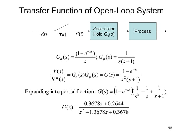 Control System Notes for Engineering.pdf