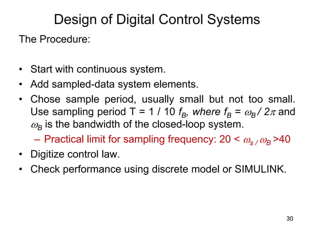 Control System Notes for Engineering.pdf