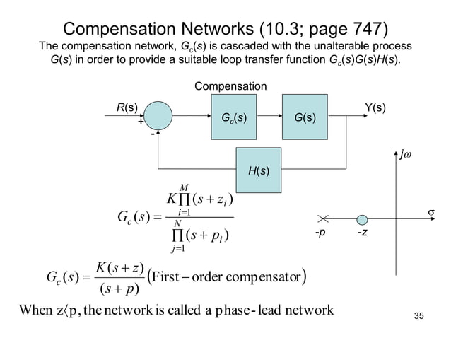 Control System Notes for Engineering.pdf