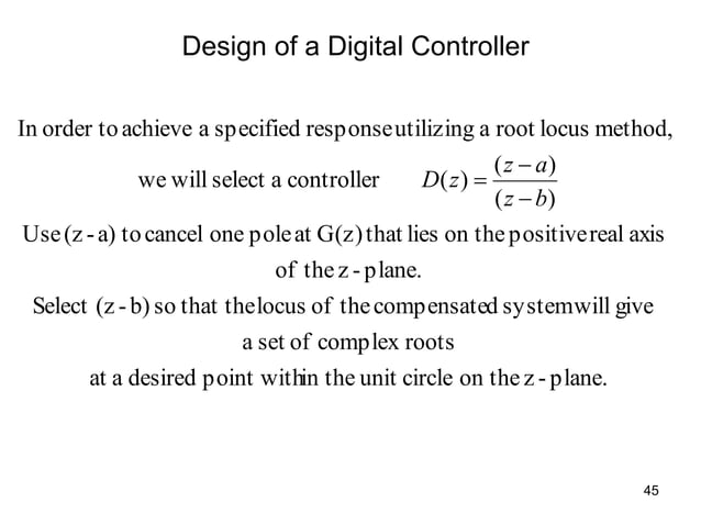 Control System Notes for Engineering.pdf