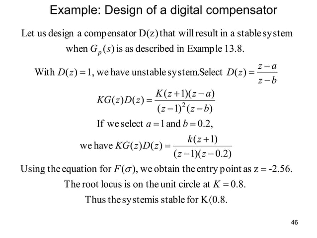 Control System Notes for Engineering.pdf
