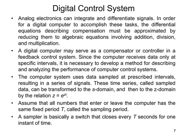 Control System Notes for Engineering.pdf
