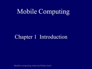 CS-411 Mobile computing.pdf