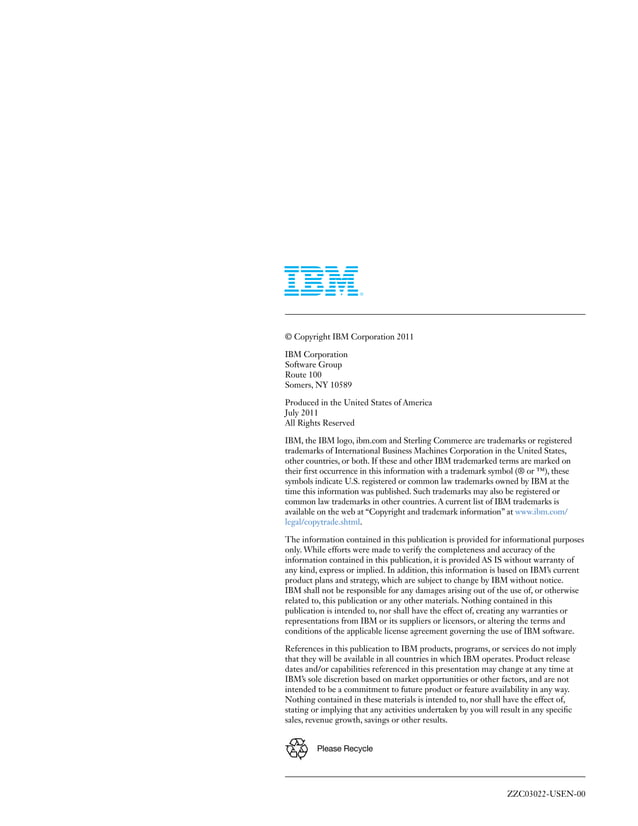 Bonnie Plants IBM Case Study | PDF