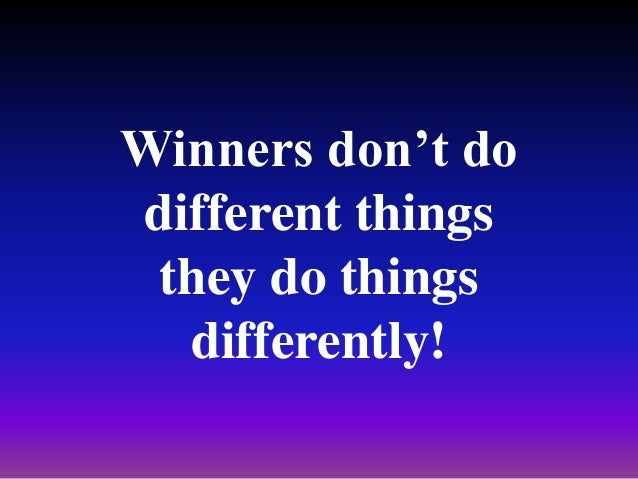 Book Review - You can win by Shiv Khera