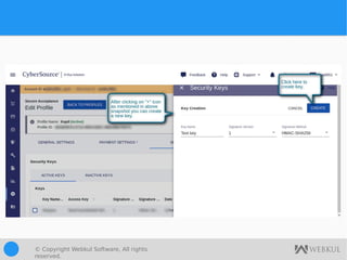 CS-Cart CyberSource payment gateway | PPT