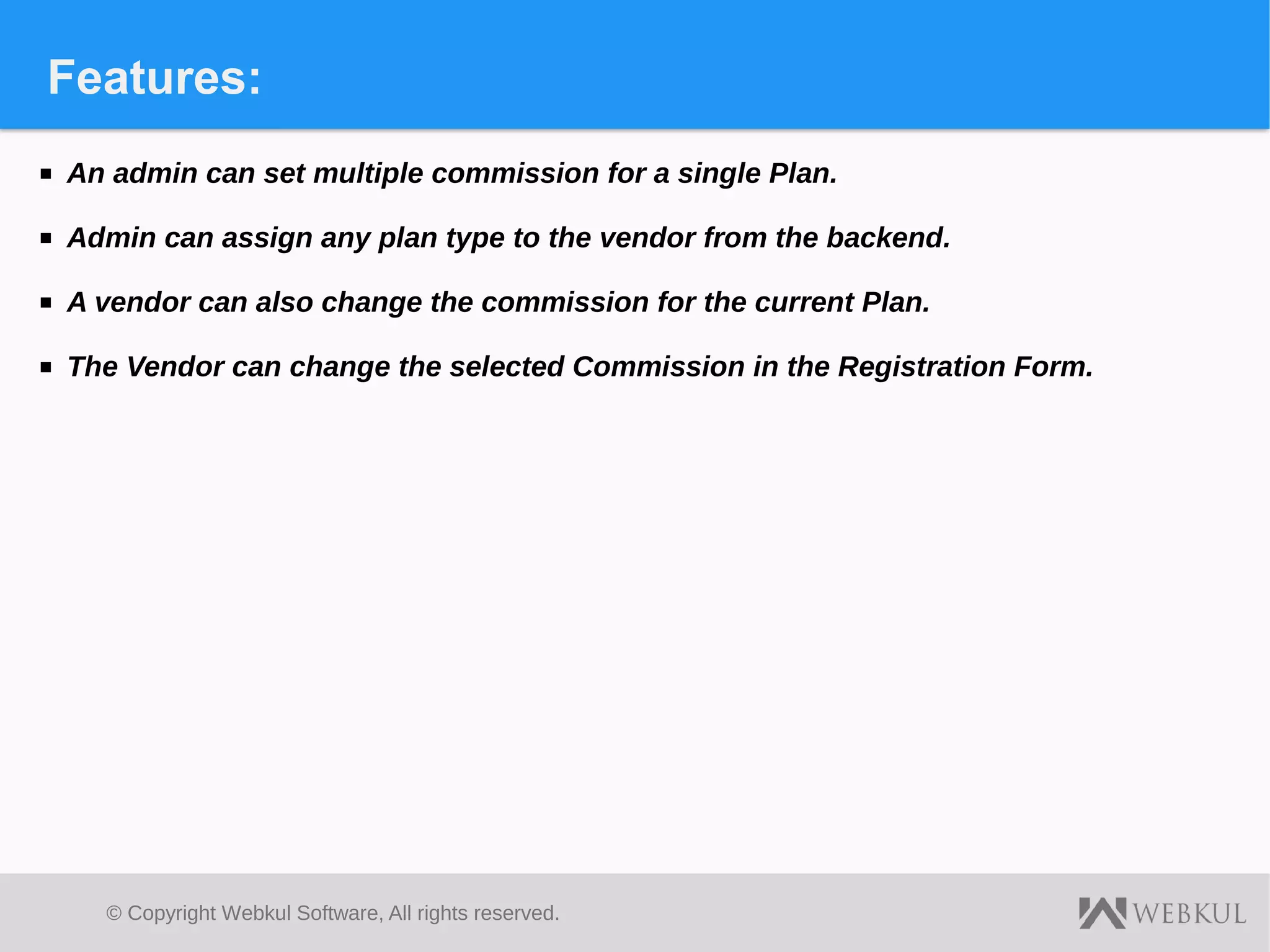 CS-Cart Plan Modification | PPT