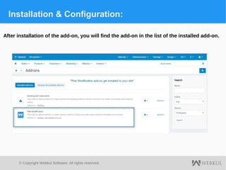 CS-Cart Plan Modification | PPT