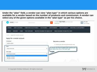 CS-Cart Plan Modification | ODP